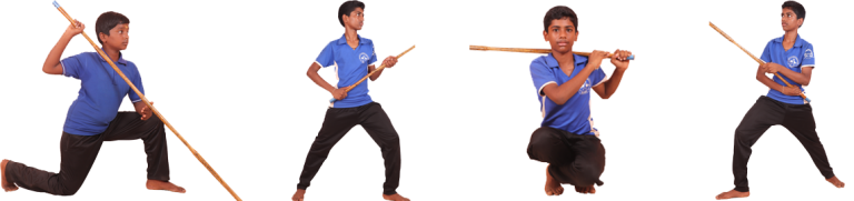 Silambam Index – School Of Indian Silambam